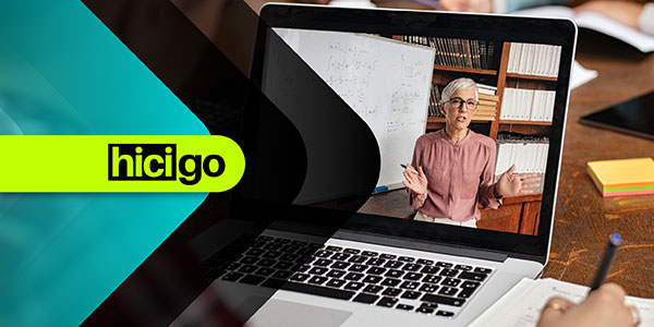 Shop Courses - HICI Go